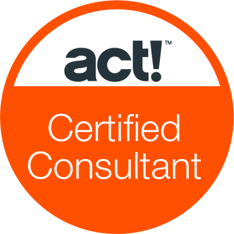 Act CRM Downloads & Updates | Friendly Act CRM Software Database Sales ...