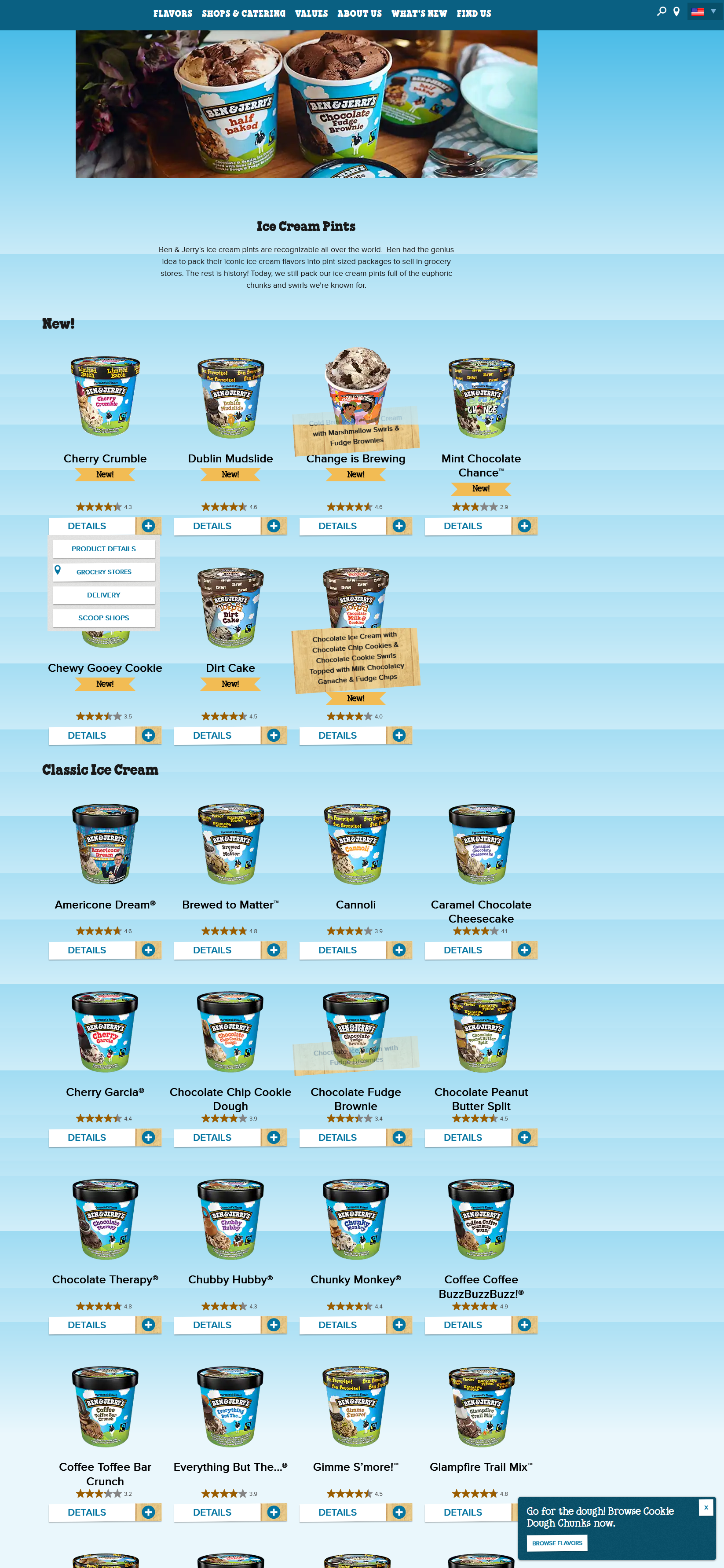 Chocolate Ice Cream | Friendly Act CRM Software Database Sales Support ...